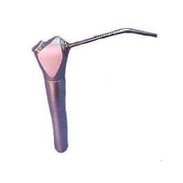 Deluxe Autoclavable Syringe With Tube DCI 3379