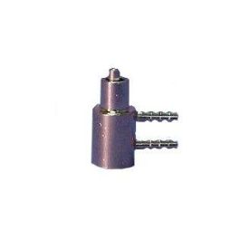 DCI Foot Control Micro Valve Assy, 3-Way