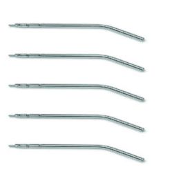 Autoclavable Metal Syringe Tips