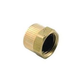 Poly Nut And Sleeve DCI 0021