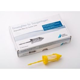 Durr Comfort Manifold Filters