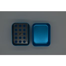 Autoclavable Endo Box