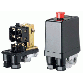 Pressure Switch
