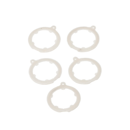 Cartridge Retaining Ring DCI 9305