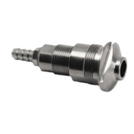 Quick Disconnect Valve DCI 9173