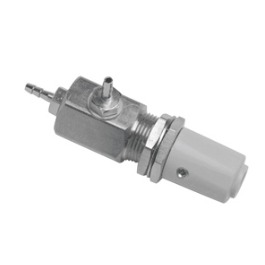 Needle Valve "Hex Body" DCI 7052