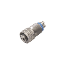 Adaptor 2/3 to 4 Hole DCI 0956