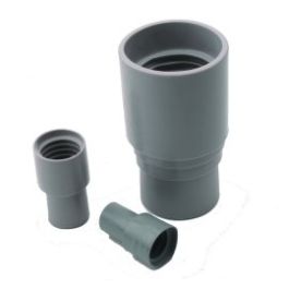 Tubing Cuff, 3/4", Grey DCI 8612