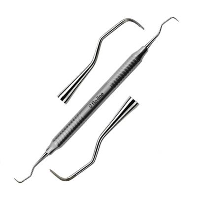 Gracey Curette | Periodontal | Hand Instruments