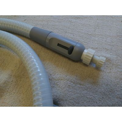 Adec Style slim 16mm H/V Suction hose 1.5m
