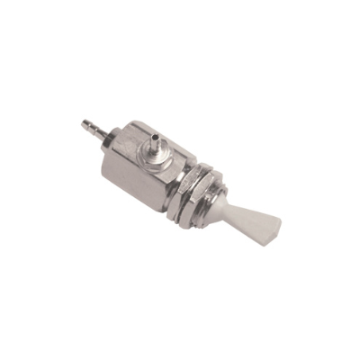 Belmont Water Relay Valve Hex Body | Dental Equipment